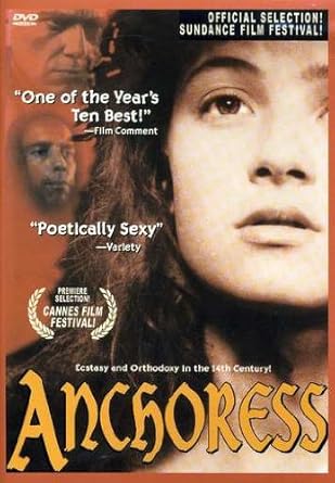 Amazon.com: Anchoress : Natalie Morse, Gene Bervoets, Toyah Willcox ...