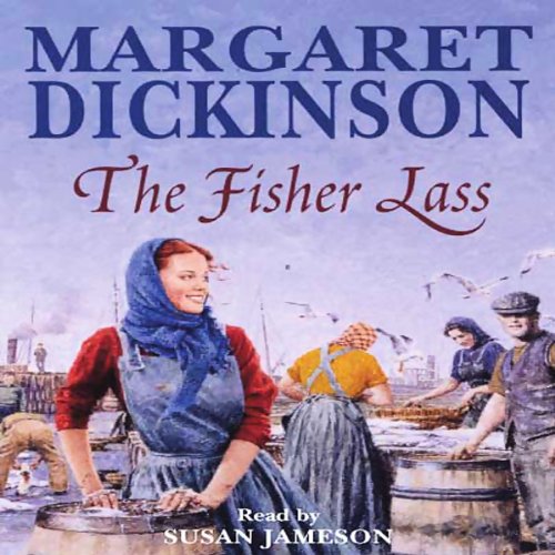 The Fisher Lass (Audio Download): Susan Jameson, Margaret Dickinson ...
