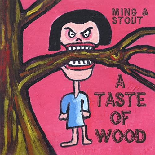 Play A Taste of Wood by Adrian Stout on Amazon Music