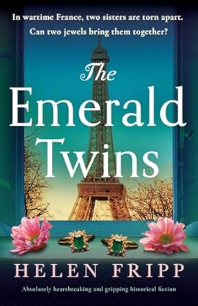 Amazon.com: The Emerald Twins: Absolutely heartbreaking and gripping historical fiction ...