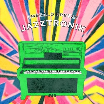 Amazon Music UnlimitedでJazztronikを聴く