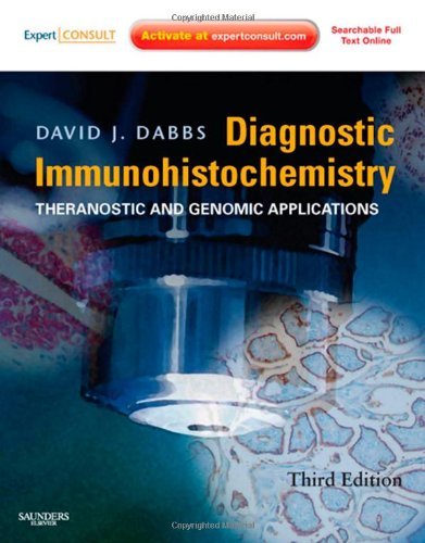 Amazon.co.jp: By David J. Dabbs - Diagnostic Immunohistochemistry ...