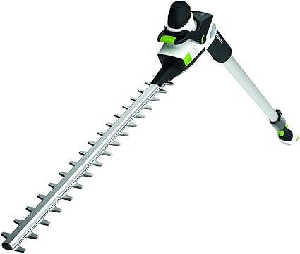 Gtech Cordless Hedge Trimmer HT50 : Amazon.co.uk: Garden