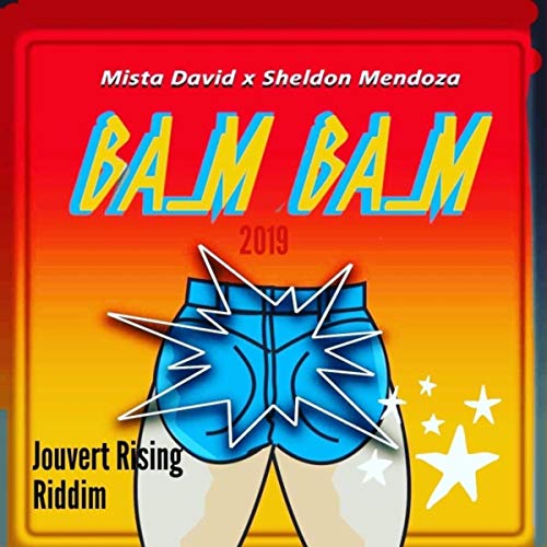 Amazon.co.jp: Bam Bam (feat. Sheldon Mendoza) : Mista David: Digital Music