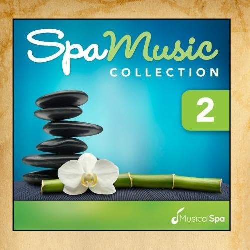 Amazon.com: Spa Music Collection 2: CDs & Vinyl