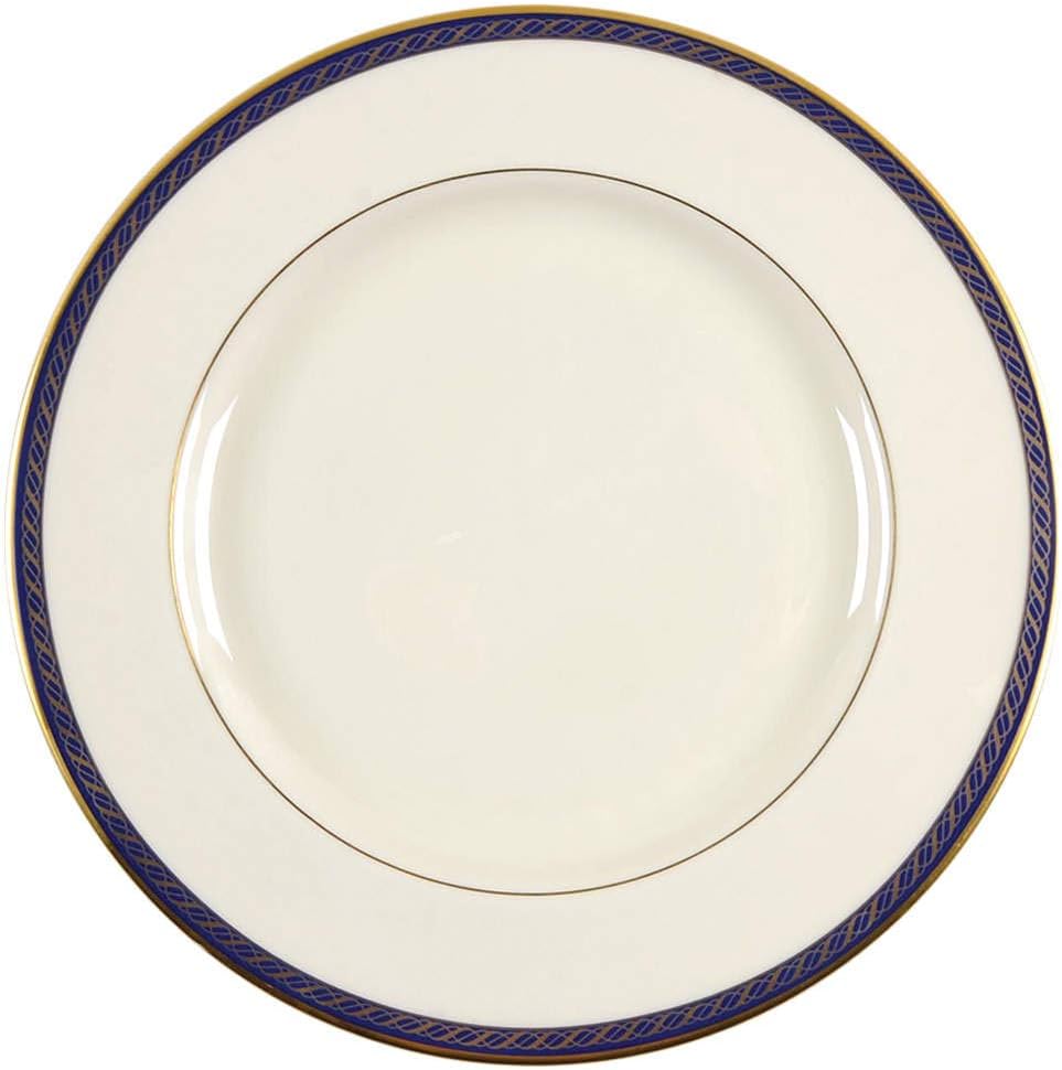 Amazon.com | Lenox Hamilton Dinner Plate: Dinner Plates