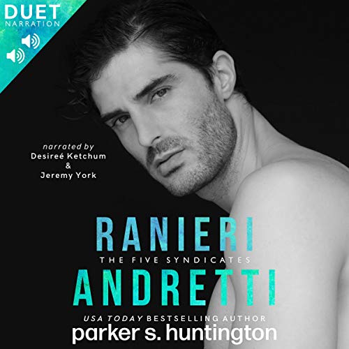 Amazon.com: Ranieri Andretti: A Second-Chance Mafia Romance Novella ...