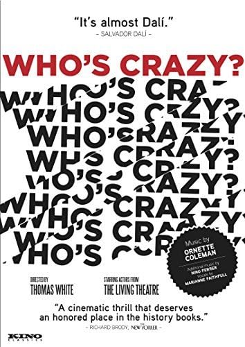 Amazon.com: Who’s Crazy? : Melvin Clay, Wimme Andre, Thomas White ...
