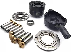 Amazon.com: Hydraulic Pump Parts Eaton Vickers TA1919 Piston Pump ...