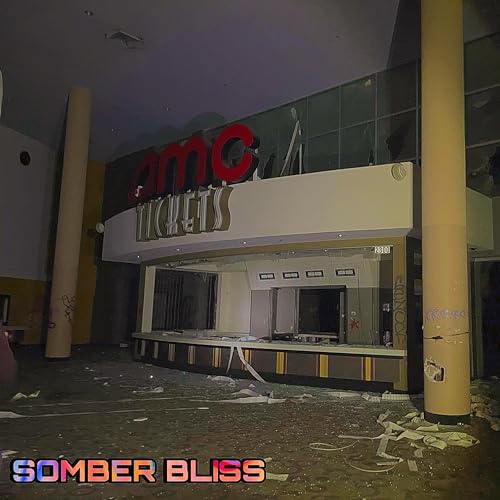 Écouter Somber Bliss de Boneless Chicken Wings With A Side of Sewer ...