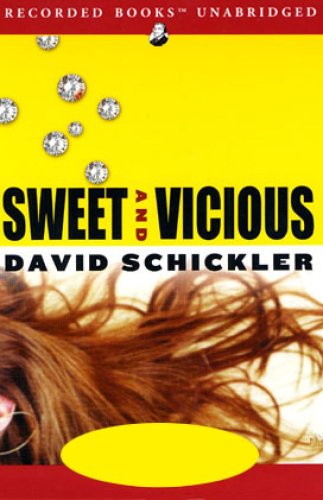 Amazon.com: Sweet and Vicious (Audible Audio Edition): David Schickler ...