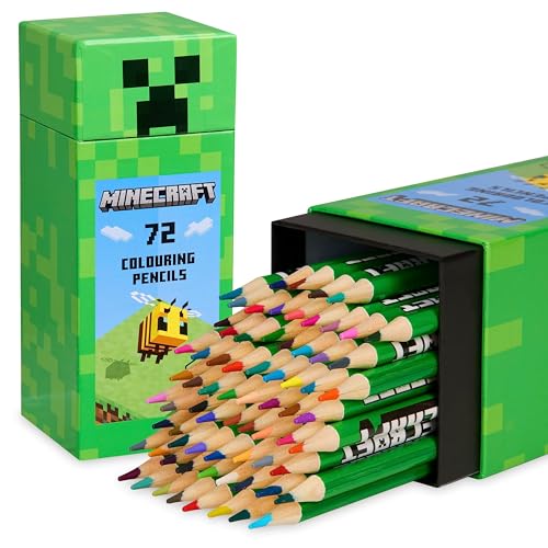 Minecraft Schulsachen – Die 15 besten Produkte im Vergleich - kita.de ...