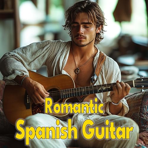 Amazon MusicでHanna Chan & Hannah HkのRomantic Spanish Guitar Loveを再生する