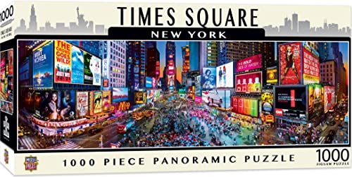 10 Best Panoramic Jigsaw Puzzles - BabyStuffLab