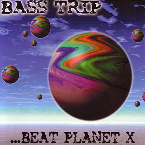 Play Beat Planet X by Bass Trip on Amazon Music