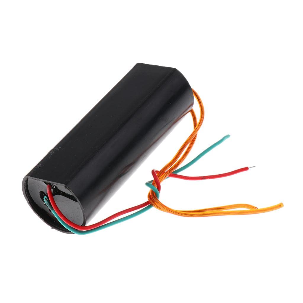 LYLA DC 3.7V-7.4V to 400kV High Voltage Generator Transformer Boost ...