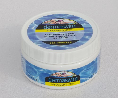 10 Best Swimming Lotions For Swimmers - Our Reviews And Buying Guide