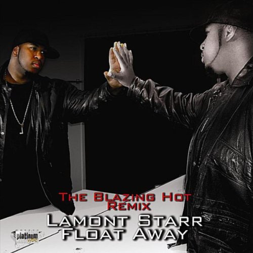 Amazon.com: Float Away (The Steppers Remix) : Lamont Starr: Digital Music