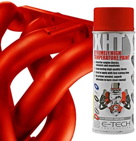 BITS4REASONS - NEW FORMULA E TECH XHT - XTREMELY HIGH TEMPERATURE ...