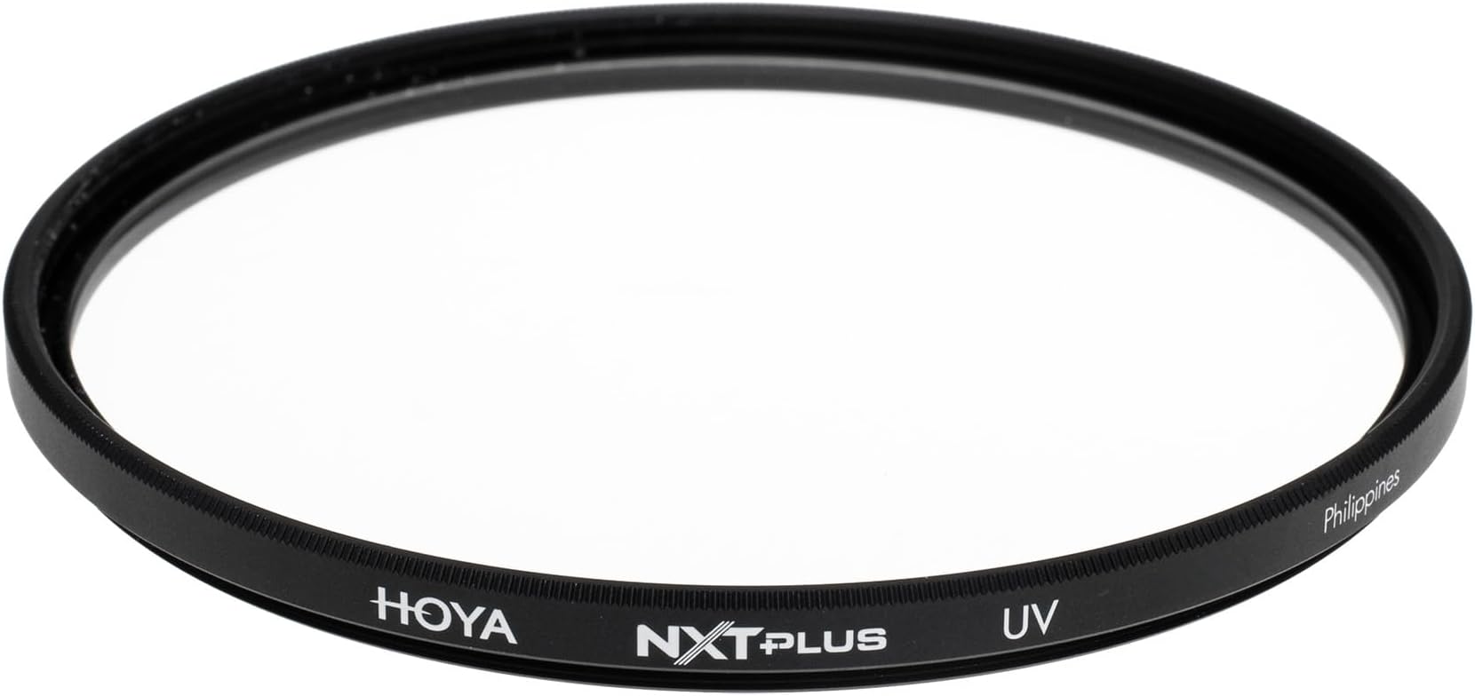 Amazon.com : Hoya NXT Plus 62mm UV Filter — Schott B270 Clear Glass ...