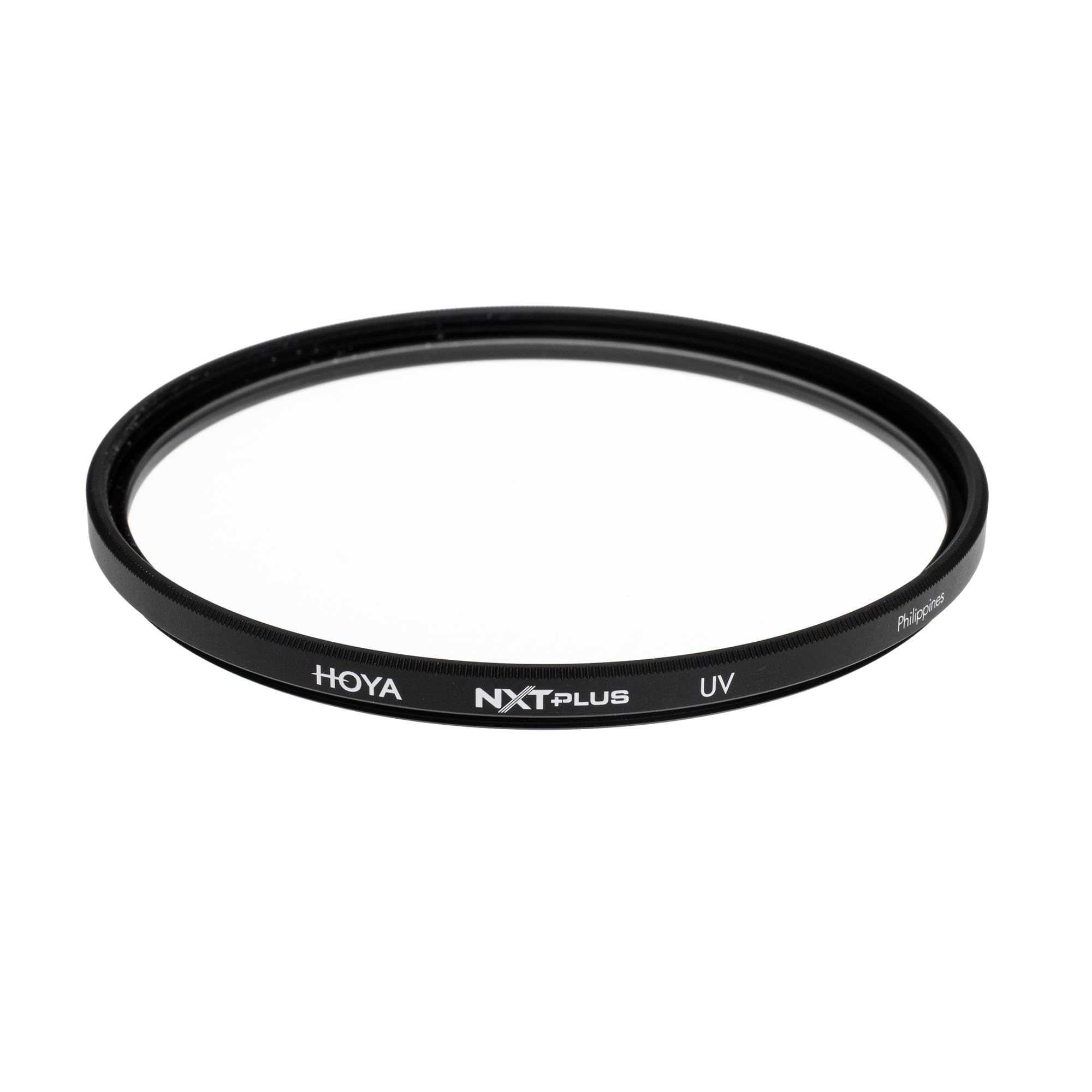 Snapklik.com : Hoya NXT Plus 72mm UV Filter Schott B270 Clear Glass