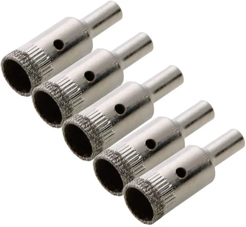 The Proper Technique For Drilling A Hole In Fiberglass | ShunTool