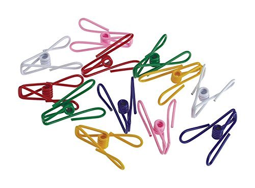 Amazon.com: Wire Clips : Home & Kitchen