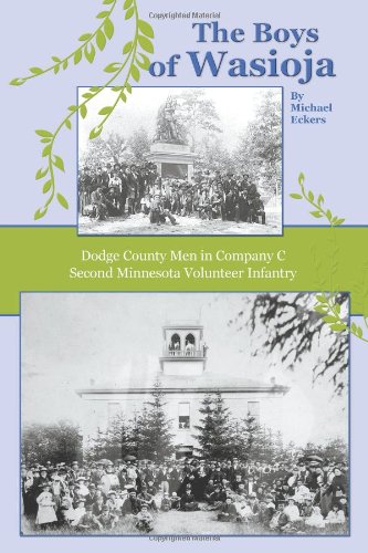 The Boys of Wasioja : Michael Eckers, Jan Sease: Amazon.in: Books