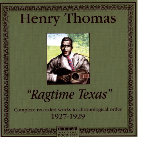 Amazon.com: Henry Thomas : Henry Thomas: Digital Music