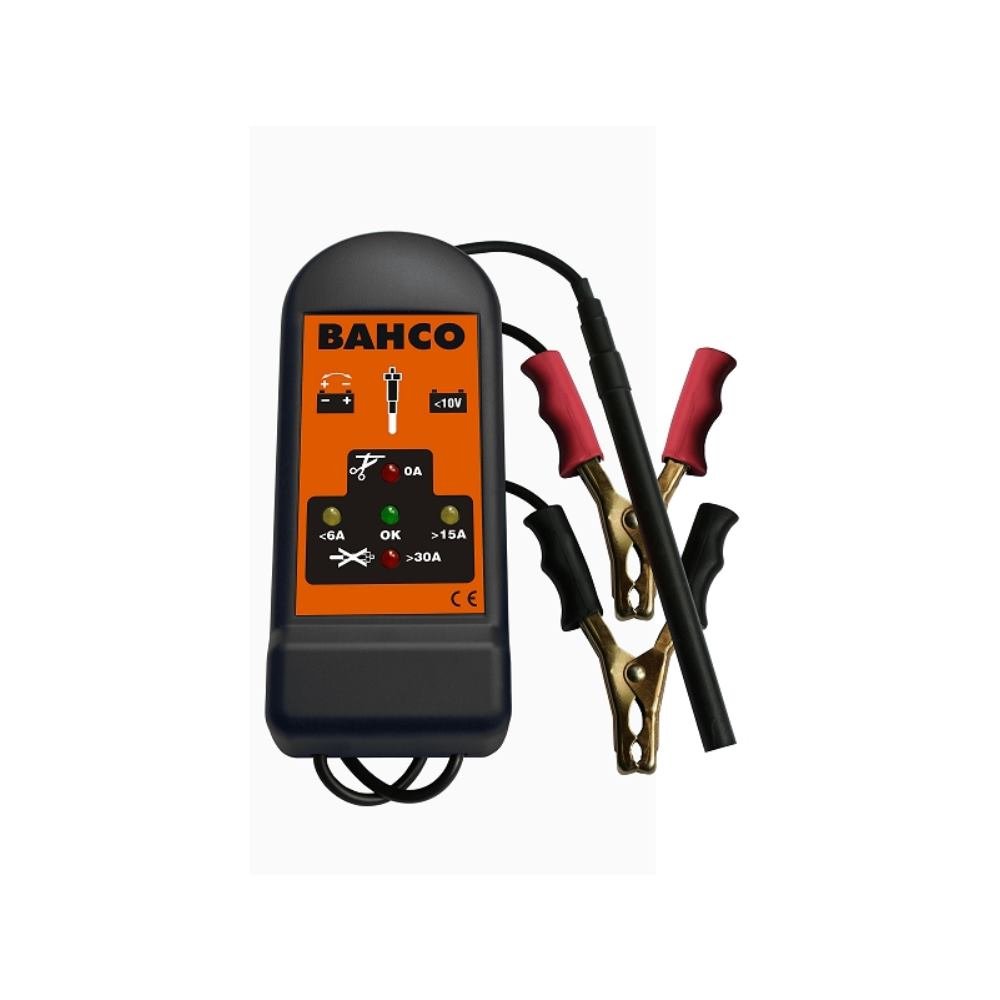 Glow Plug Tester – BigaMart