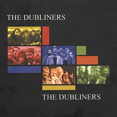 Amazon.com: The Dubliners : The Dubliners: Digital Music