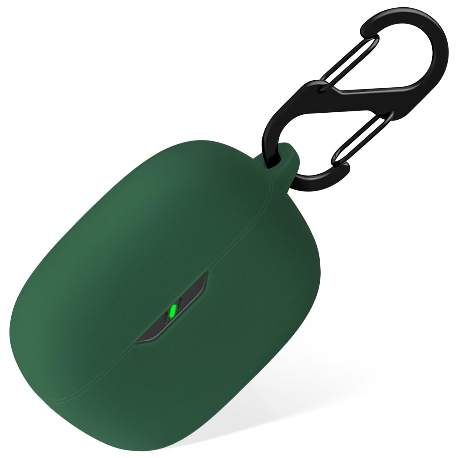 Amazon.com: Geiomoo Silicone Case for JBL Vibe Beam, Protective Cover ...