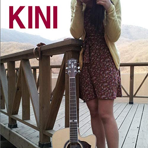 Play newest initiative Vol. 2 by Kini on Amazon Music