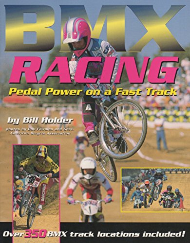 20 Best BMX Racing Books of All Time - BookAuthority