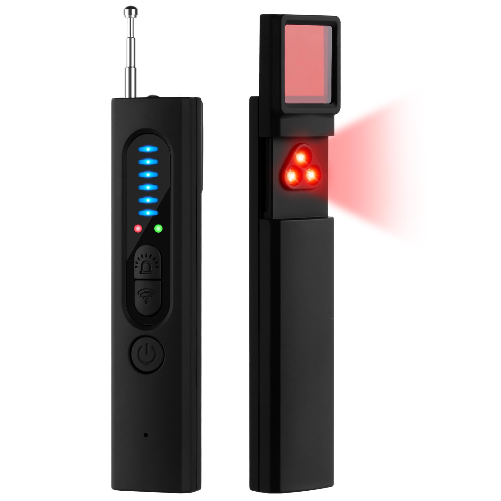 AXFEE Camera Detector Device, Hidden Camera Detector, Anti Spy Detector ...