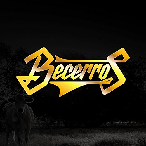 Amazon MusicでBecerrosのBecerrosを再生する
