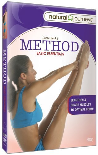 Amazon.com: Lotte Berk Method for Beginners: Basic Essentials by n/a : Movies & TV