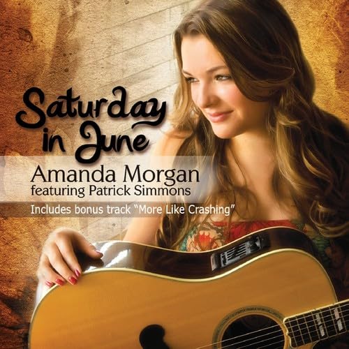 Amazon.com: Saturday in June: CDs & Vinyl