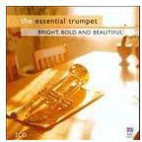 Essential Trumpet, Antony Walker, David Stanhope, David Porcelijn ...