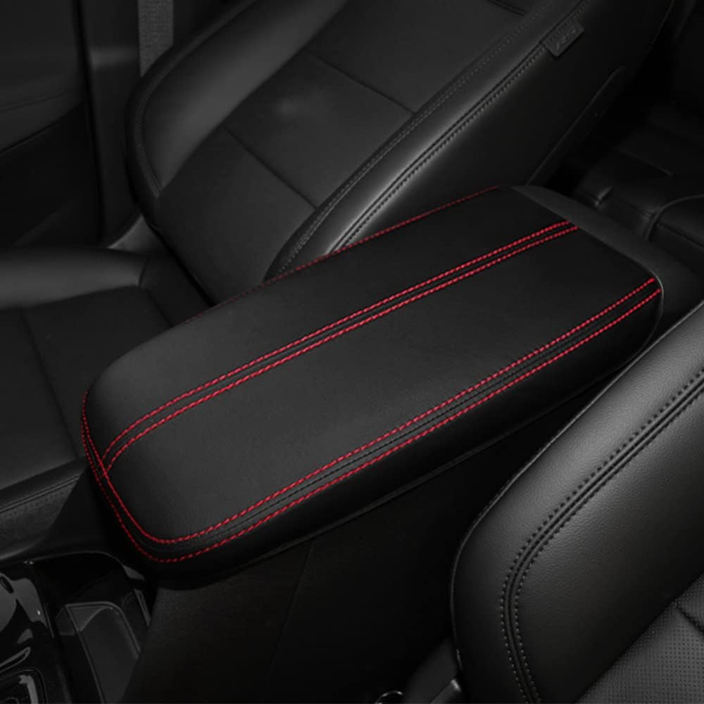 Amazon.com: DEYTOP Center Console Cover for GMC Terrain 2018-2023 2024 ...