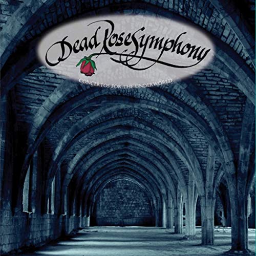 Amazon.com: Dead Rose Symphony : Dead Rose Symphony: Digital Music
