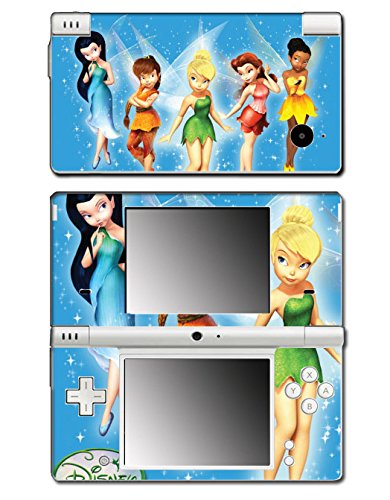 Amazon.com: Tinkerbell Tinker Bell Fairy Queen Princess Video Game ...