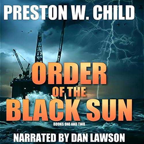 Black Sun Rising: Order of the Black Sun, Book 3 (Audible Audio Edition ...