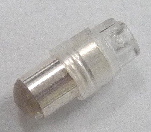 Amazon.com: LED Replacement for 5533881 - Replaces Xenon 3.5V 2.59W ...