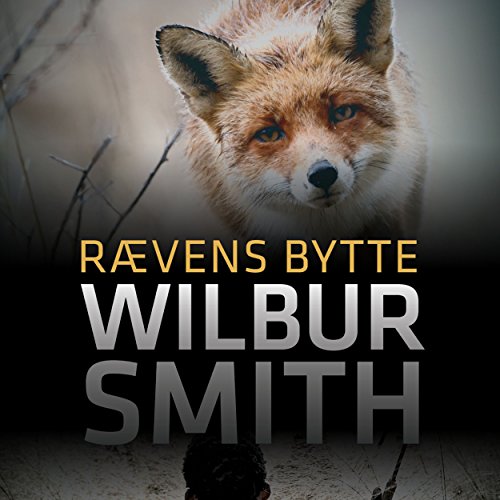 Raevens bytte (Audio Download): Wilbur Smith, Torben Sekov, Lindhardt ...