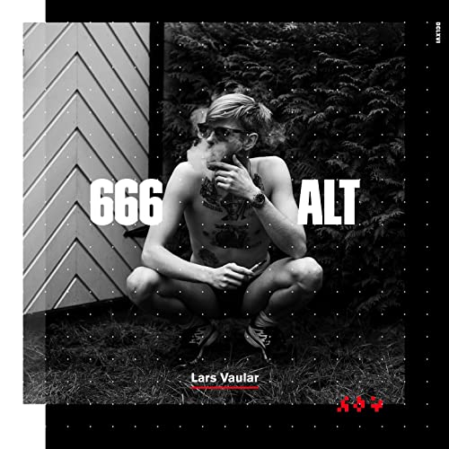 666 ALT [Explicit] by Lars Vaular on Amazon Music - Amazon.co.uk