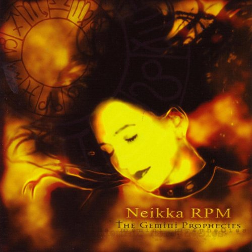 Play The Gemini Prophecies by Neikka Rpm on Amazon Music