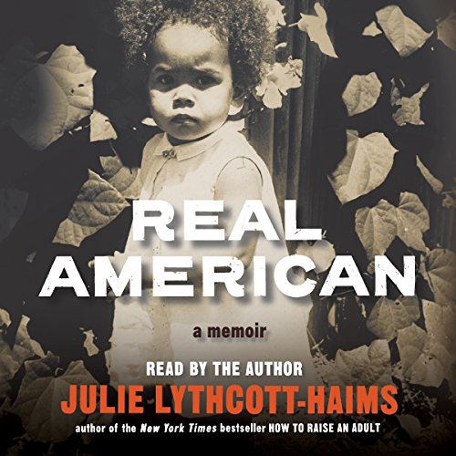 Amazon.com: Real American: A Memoir (Audible Audio Edition): Julie ...