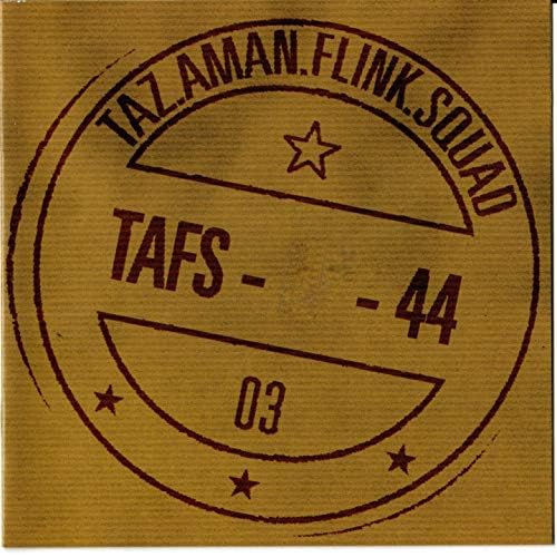 Riproduci 44 di Tafs su Amazon Music