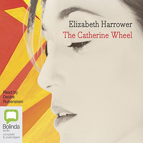 Amazon.com: The Catherine Wheel (Audible Audio Edition): Elizabeth ...